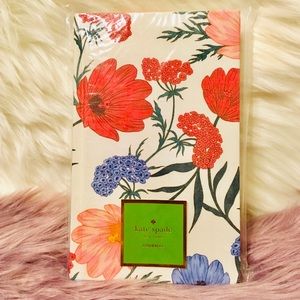 kate spade | Office | Kate Spade Word To The Wise Blossom Journal ...